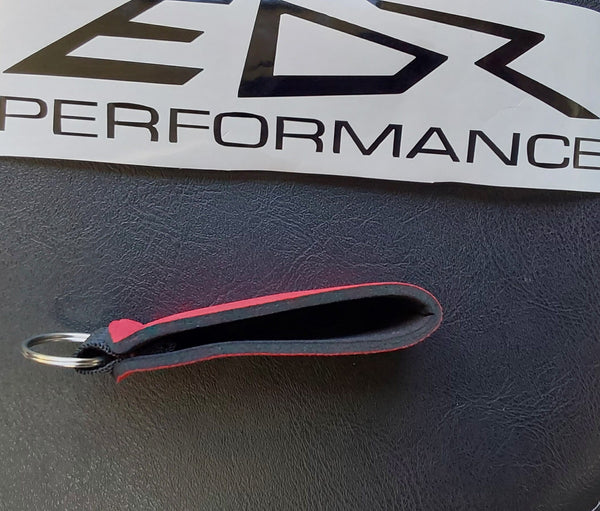 EDR Performance keychains key chain