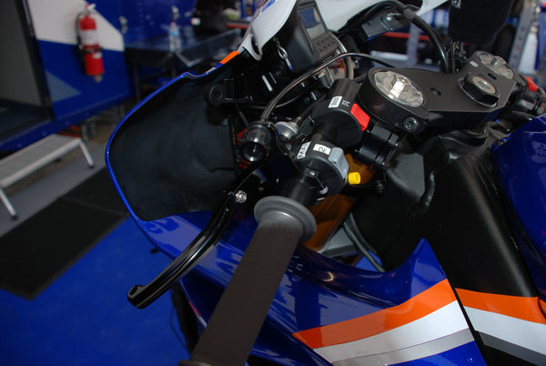 Galespeed Active Remote Adjuster and Bracket Set – EDR Performance