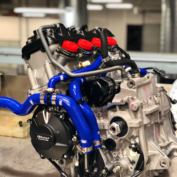 EDR Performance Denso IU31a Racing Sparkplugs