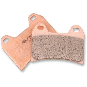 EBC FA244HH Brake Pads, Moto Guzzi, BMW, Ducati, KTM, Benelli – EDR ...