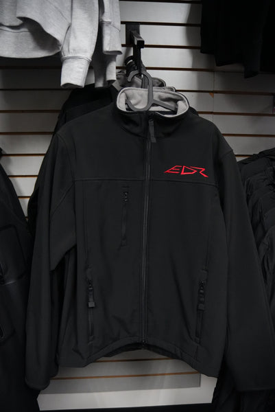 EDR Performance Paddock Team Jacket