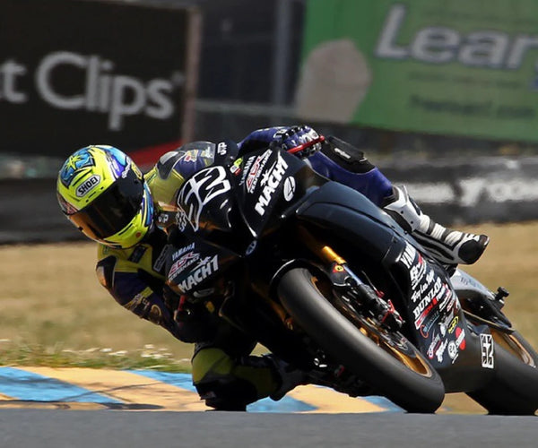 EDR Performance Yamaha R6 Super Sport REFRESH: core required