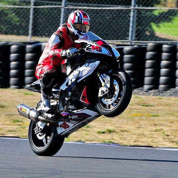 BMW - EDR Performance Tuned Unlocked ECU Re-Flash