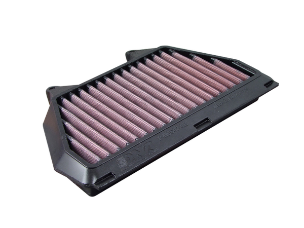 DNA Honda CBR 600RR Air Filter (2007+) P-H6S07-0R USA MODELS – EDR ...