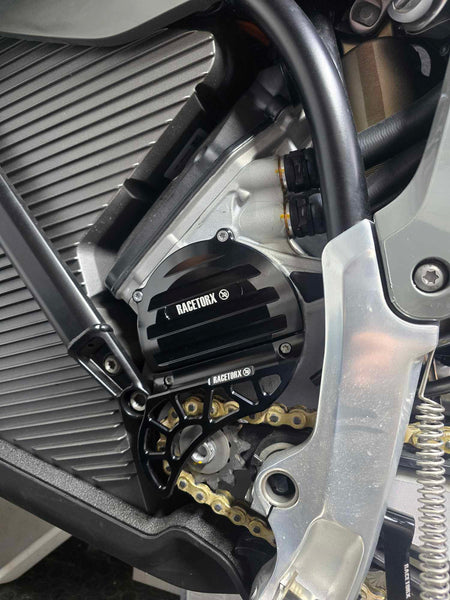 Racetorx Stark Varg MX & EX motor cover – EDR Performance