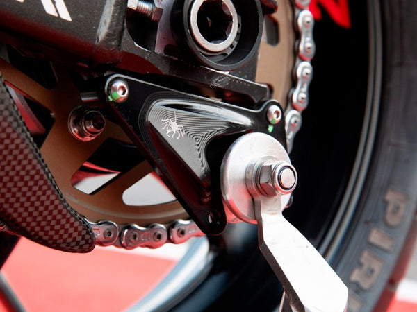 Spider Racing Fork Swing Arm Spool Lifters – EDR Performance