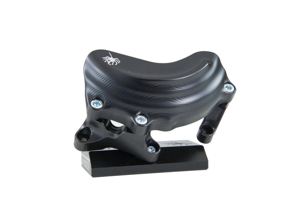 Spider Racing Case Savers- Ducati Panigale V4R – EDR Performance