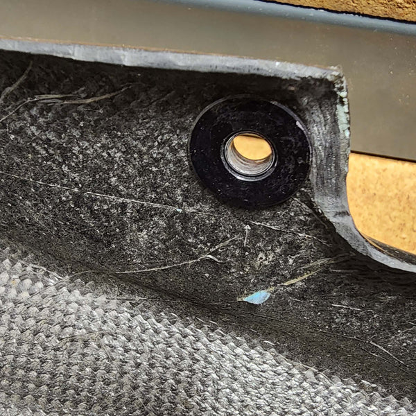 Bodywork Snap Washer Set – EDR Performance