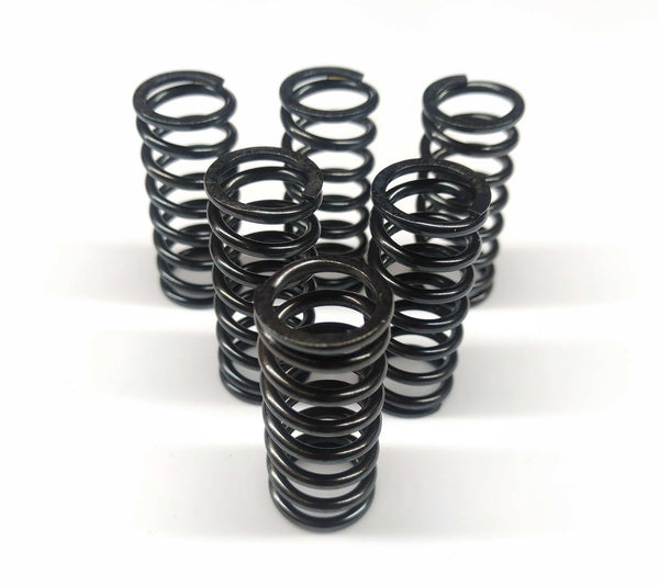Yamaha R1 WORKS Clutch Spring Kit – EDR Performance