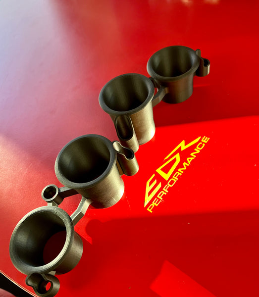 EDR Honda CBR600RR 2007 - 2026 VELOCITY STACKS CBR 600 RR – EDR Performance