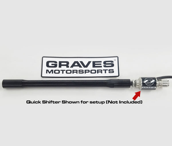 Graves 168mm Shift Rod – EDR Performance