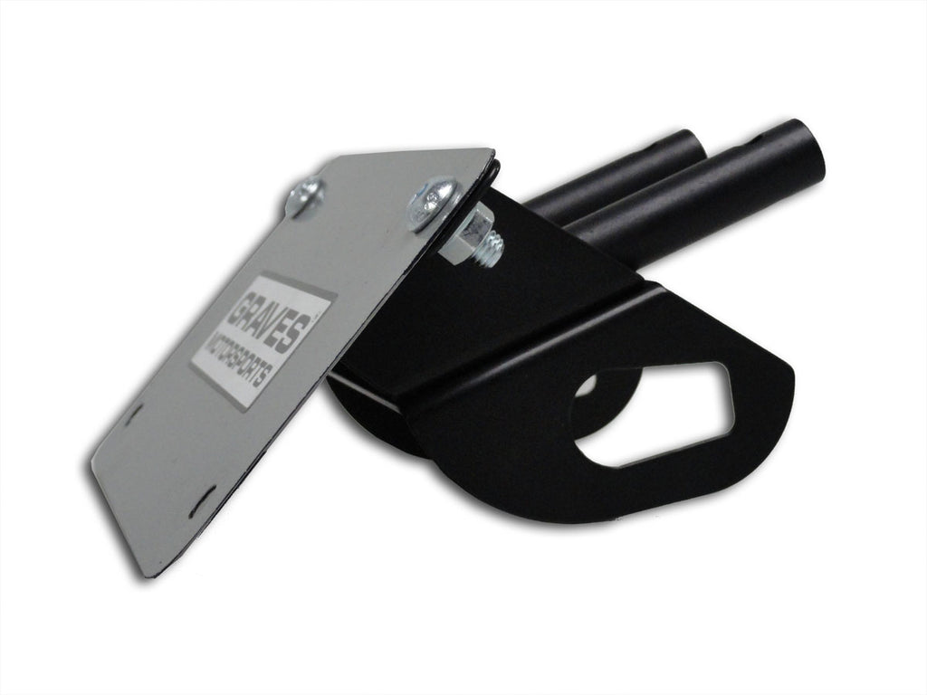 Graves Motorsports Kawasaki ZX10r Tag Bracket Kit – EDR Performance